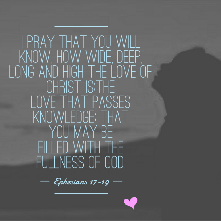 Love or Need Based Relationships? – The Balm of Gilead Ministries